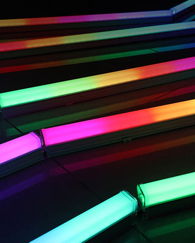 Professional LED Lights Supplier - RainMin