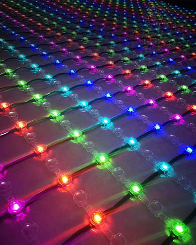 Professional LED Lights Supplier - RainMin